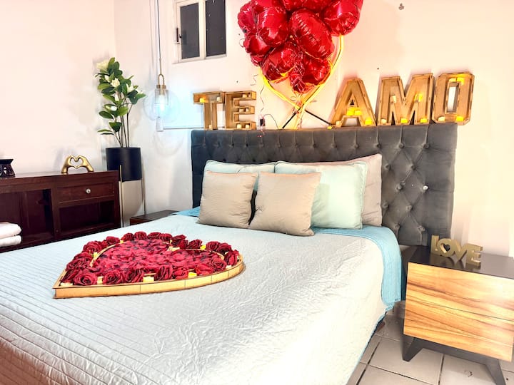 Cita Romántica 10 Min De Tepotzotlan Pueblo Mágico - Cuautitlán