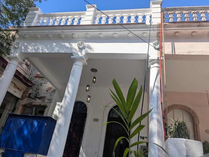 Casa Completa Vedado - Havana