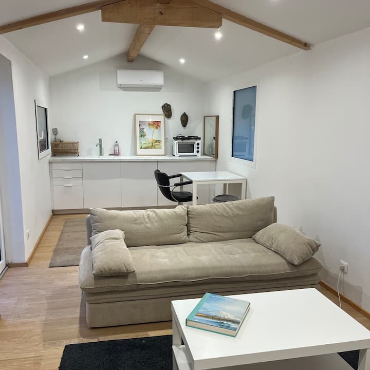 Charmant Appartement - Soorts-Hossegor