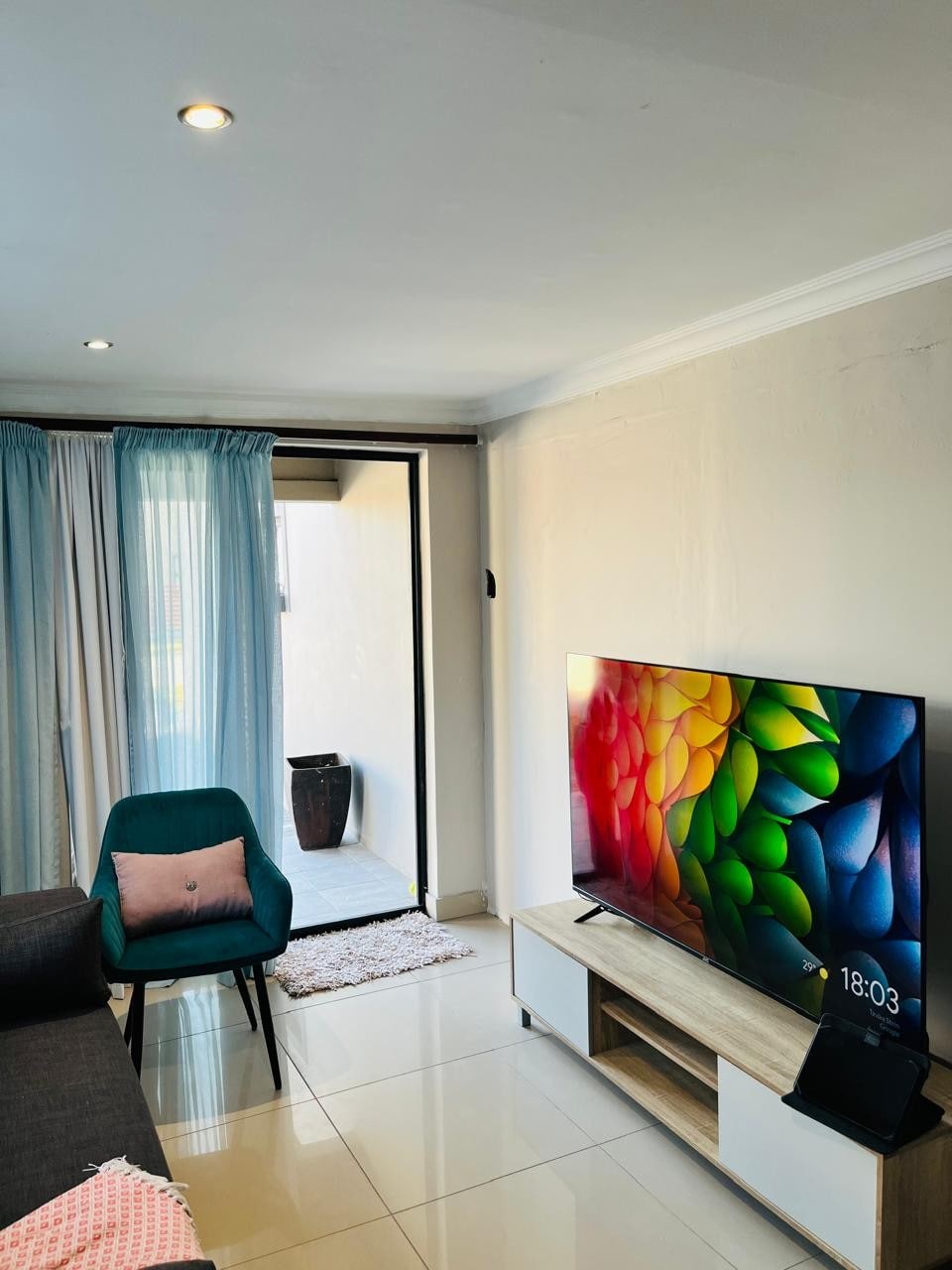 Algoa Eden Stays- Sunbird Suite - Guest houses for Rent in Port ...