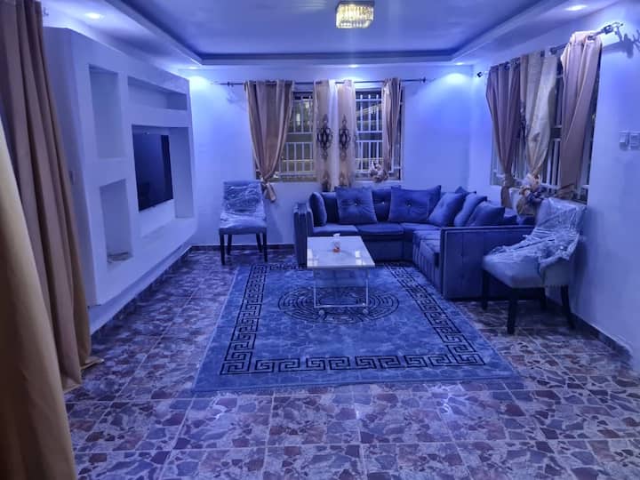 Abiot Luxury Apartment & Rooms Ftown East - Freetown