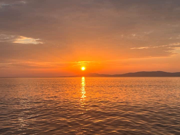 Teach Na Trá - Donegal