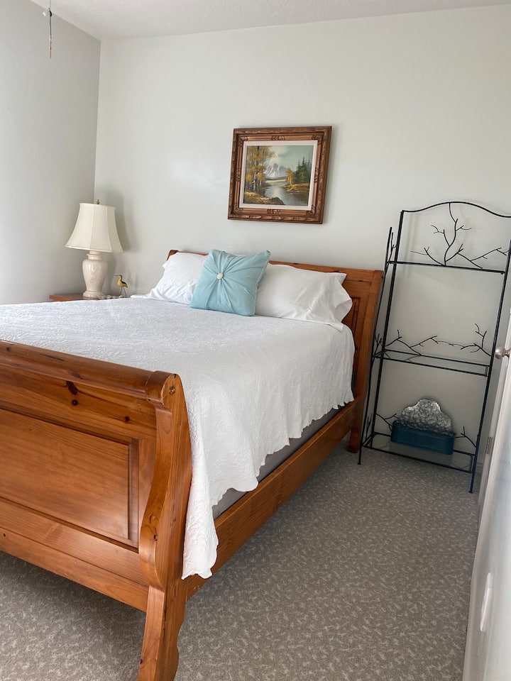 2 Rooms With Private Bath And Privacy - St. George