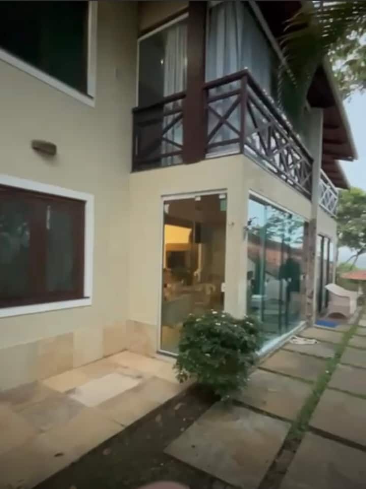 Apto Térreo Fácil Acesso
800 Metros Guaramiranga - Guaramiranga