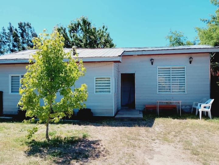 Casa En Ensenada, A 10 Min De Saltos Del Petrohué. - Puerto Varas