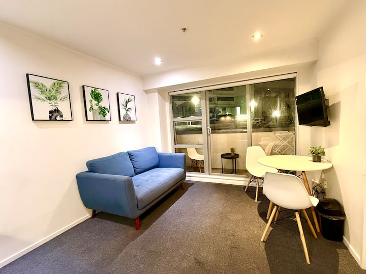 Queen Street Home - Auckland