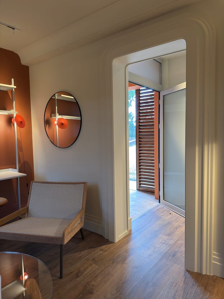 Les Suites Du Château Réal D'or - Provence - Collobrières