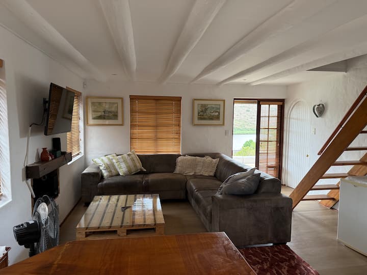 Müller Guest House - Malgas