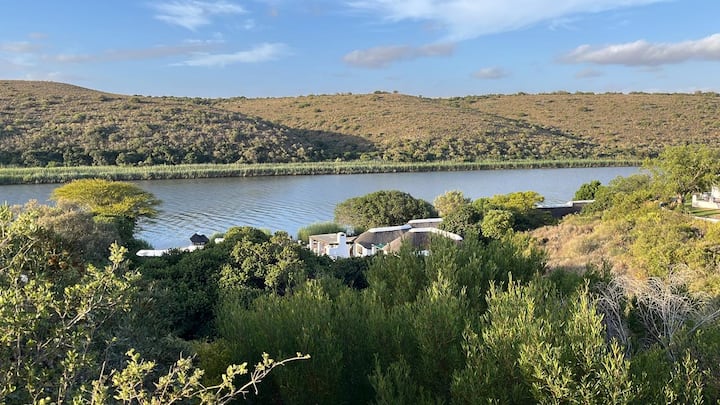 Müller Guest House - Malgas