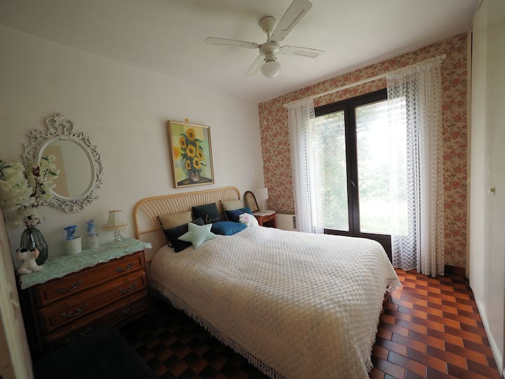 Logement Entier : Appartement - Clapiers, France - Clapiers