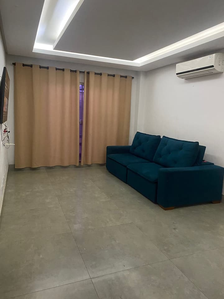 Locação De Casa Para Motogp-autódromo Goiânia - Goiânia