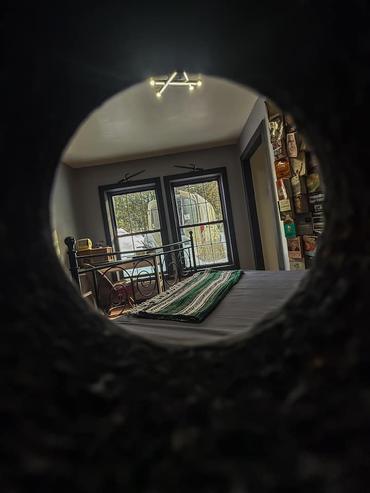 The Cozy Cove Cottage - Canada Lake, Caroga Lake