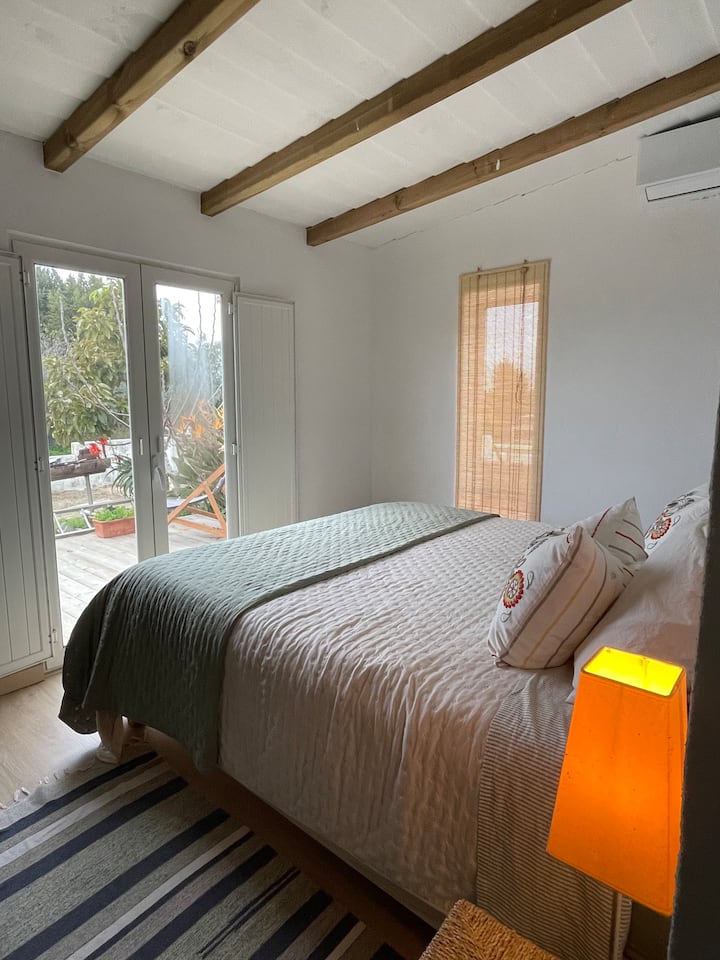 Cosy Studio Á Da Marina Vale De Figueira /Melides - Melides