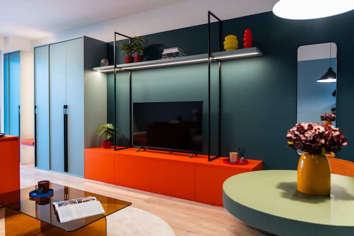 Bnb Apartment X - Bratislava
