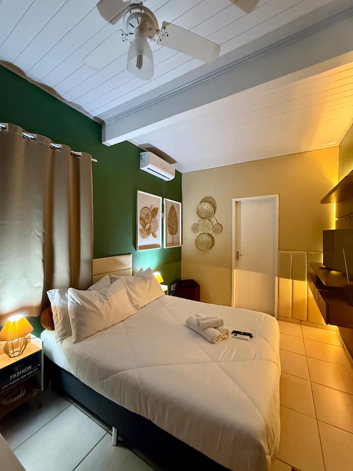 Morada Da Soninha - Angra dos Reis