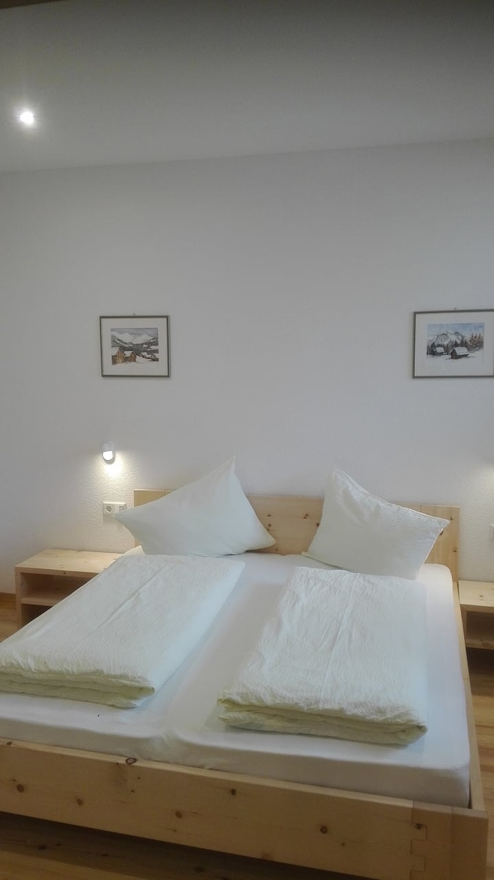 Appartement Rubus - Vipiteno