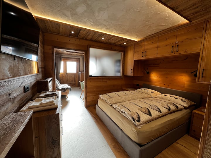 Appartamento Il Nido - Obertilliach