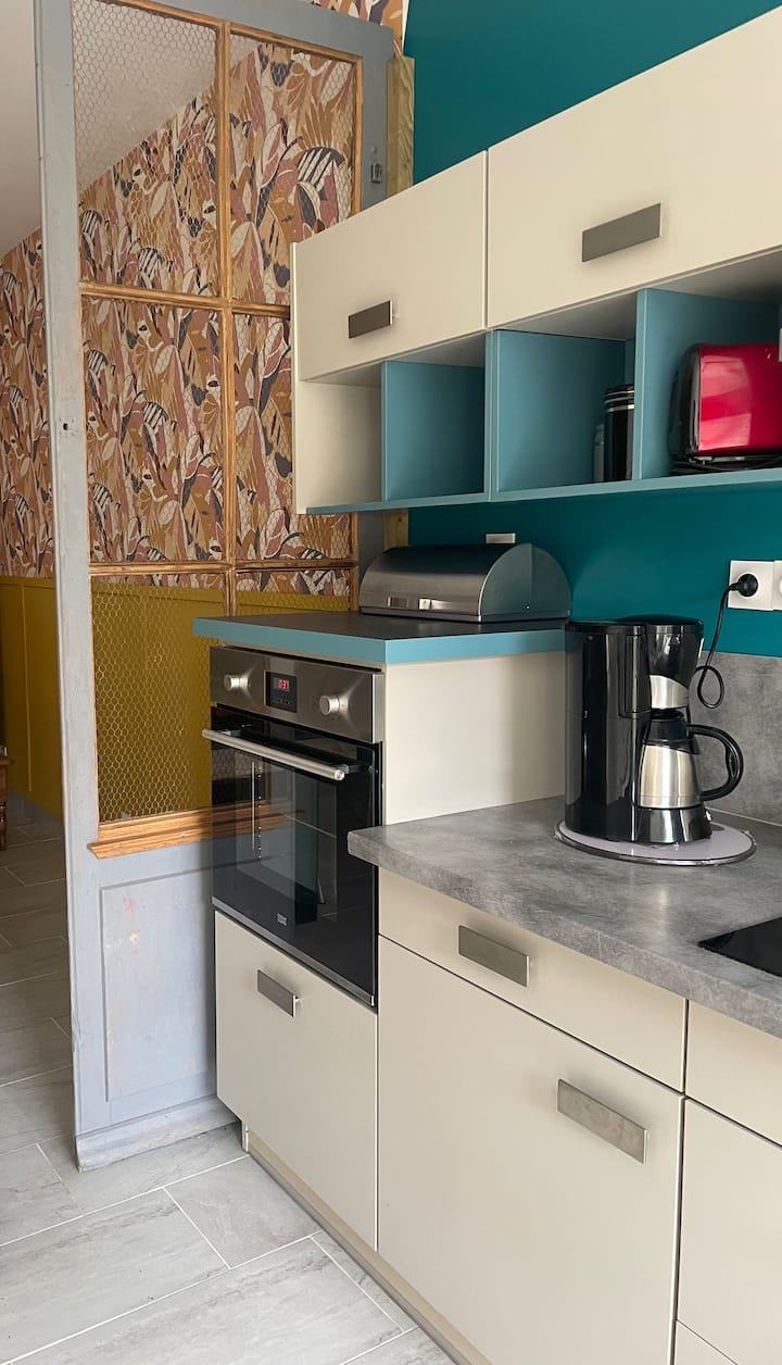 Maison De Village - Belley