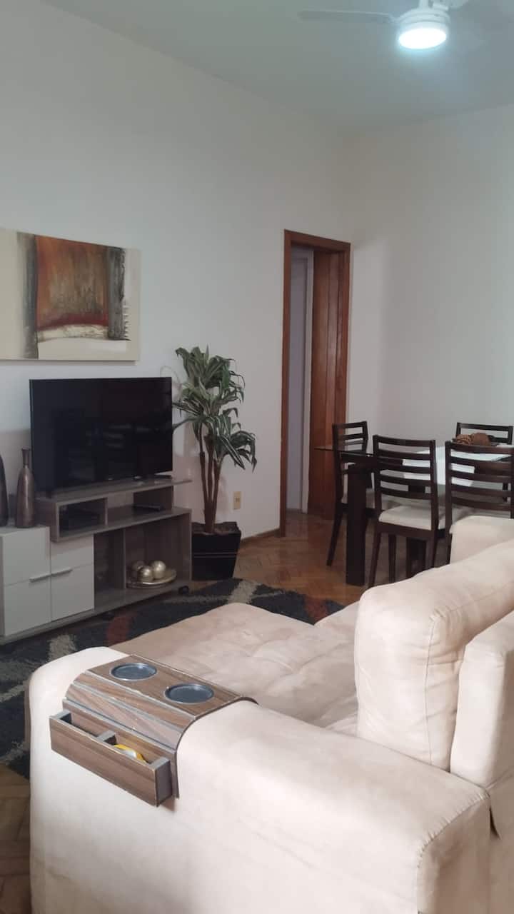 Copa Retrô - Copacabana - Rio De Janeiro - Copacabana