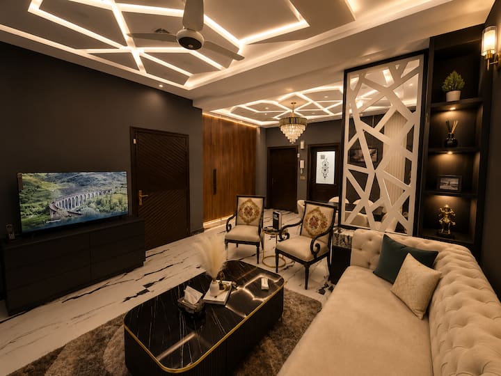 3bhk Entire House In Bahria Town Lahore |Ring Road - Lahore