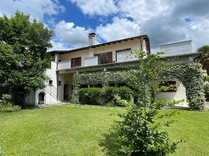 Apartment Jasmine For Up To 6 People In Solkan - Gorizia