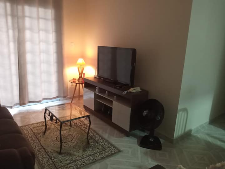 Apartamento Acolhedor Com Alma De Casa. - Águas de Lindoia