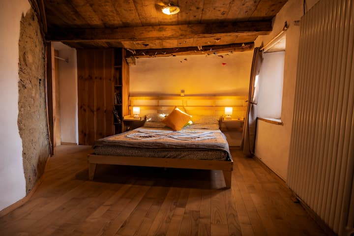 Via Del Campo 98 - Chiesa in Valmalenco