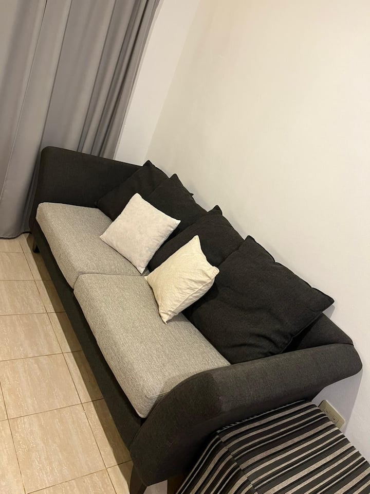 La Casita De Portales. Un Lugar Para Descansar. - Alta Gracia