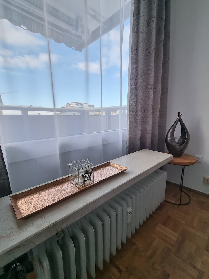 Ferienwohnung E&e - Freilassing