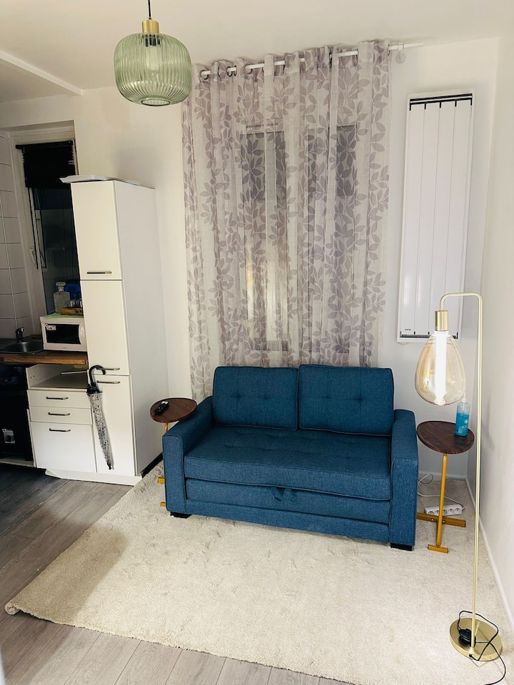 Appartement Suresnes - Suresnes