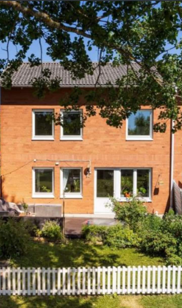 Beautiful House In Old Uppsala - Uppsala