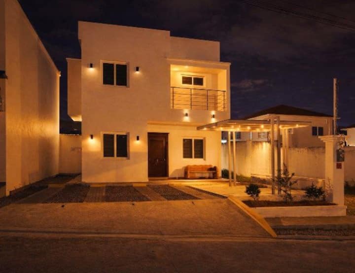 Casa Blanca, Un Lugar Diferente. - Santa Rosa de Copán