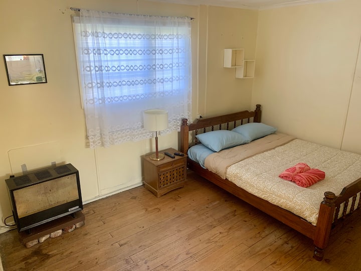 Casa Interior, Céntrico Y Tranquilo. - Punta Arenas