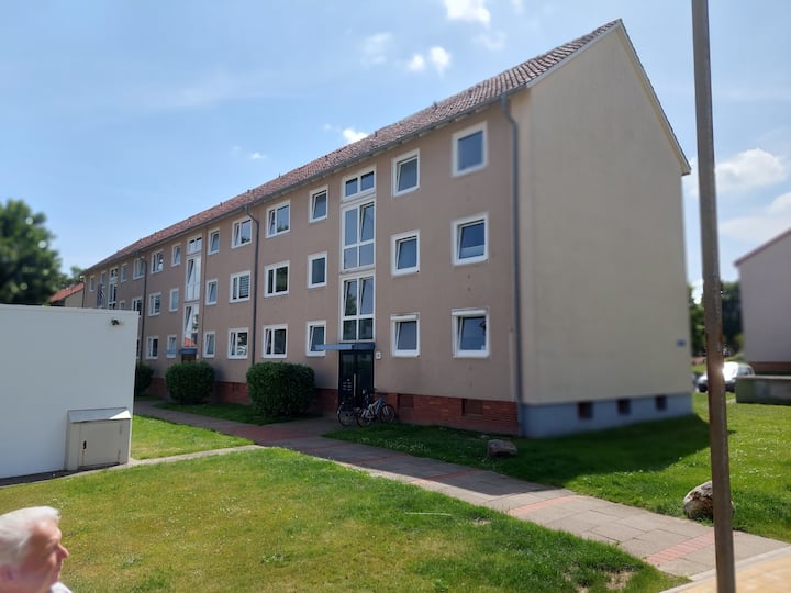 Wohnen Auf Zeit Im Schoenen  Barsinghausen! - Bad Nenndorf