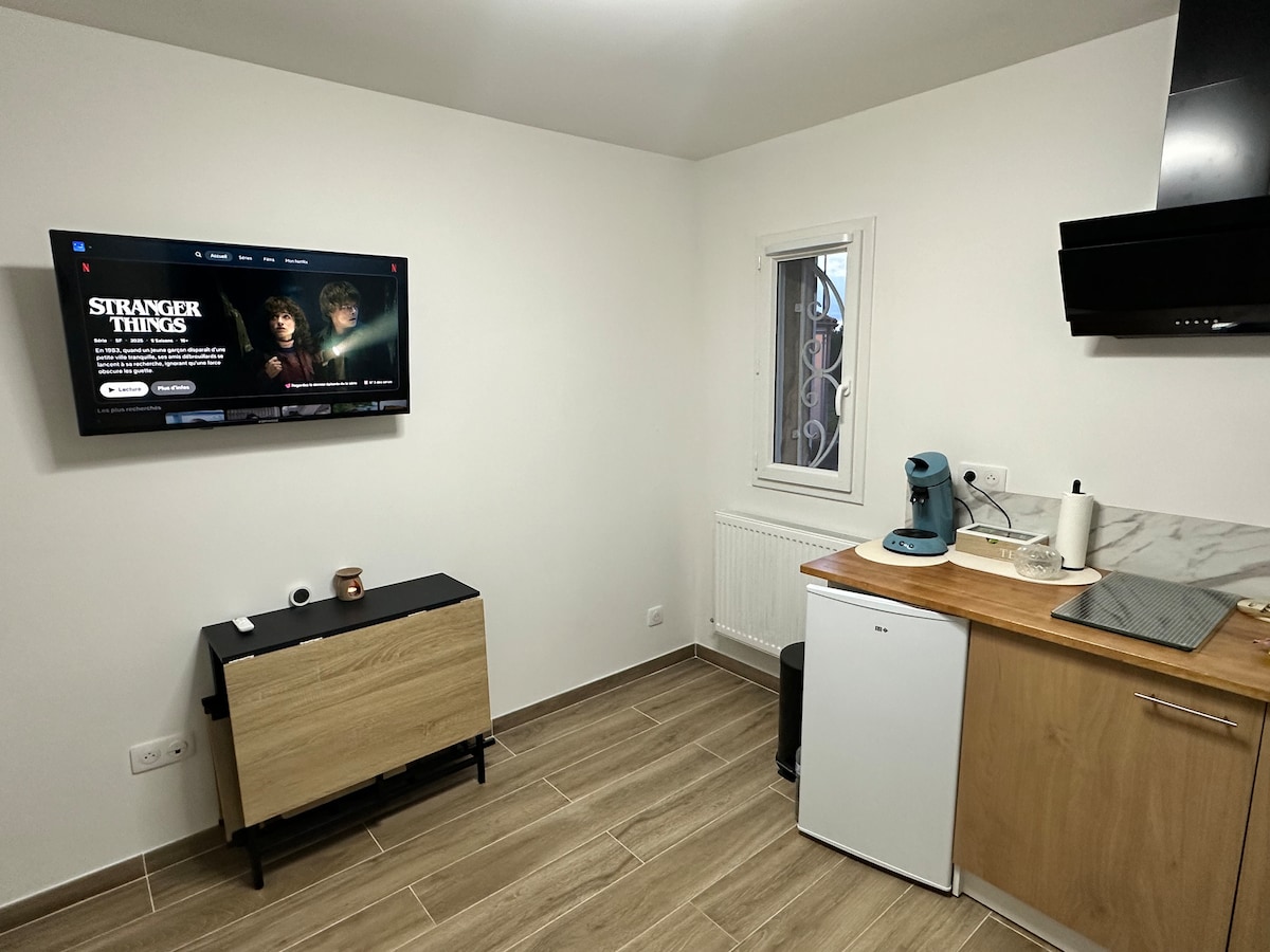 La petite Bulle d'Angoulême - Maisons à louer à Angoulême, Nouvelle ...