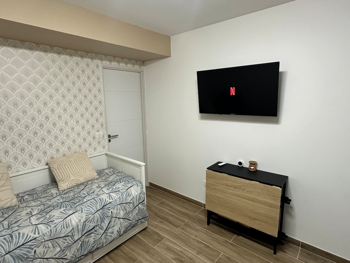 La petite Bulle d'Angoulême - Maisons à louer à Angoulême, Nouvelle ...