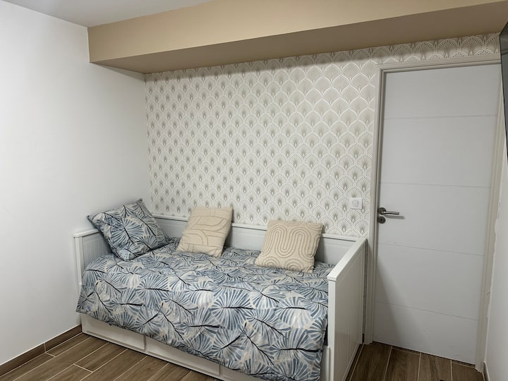 La Petite Bulle D'angoulême - Angoulême