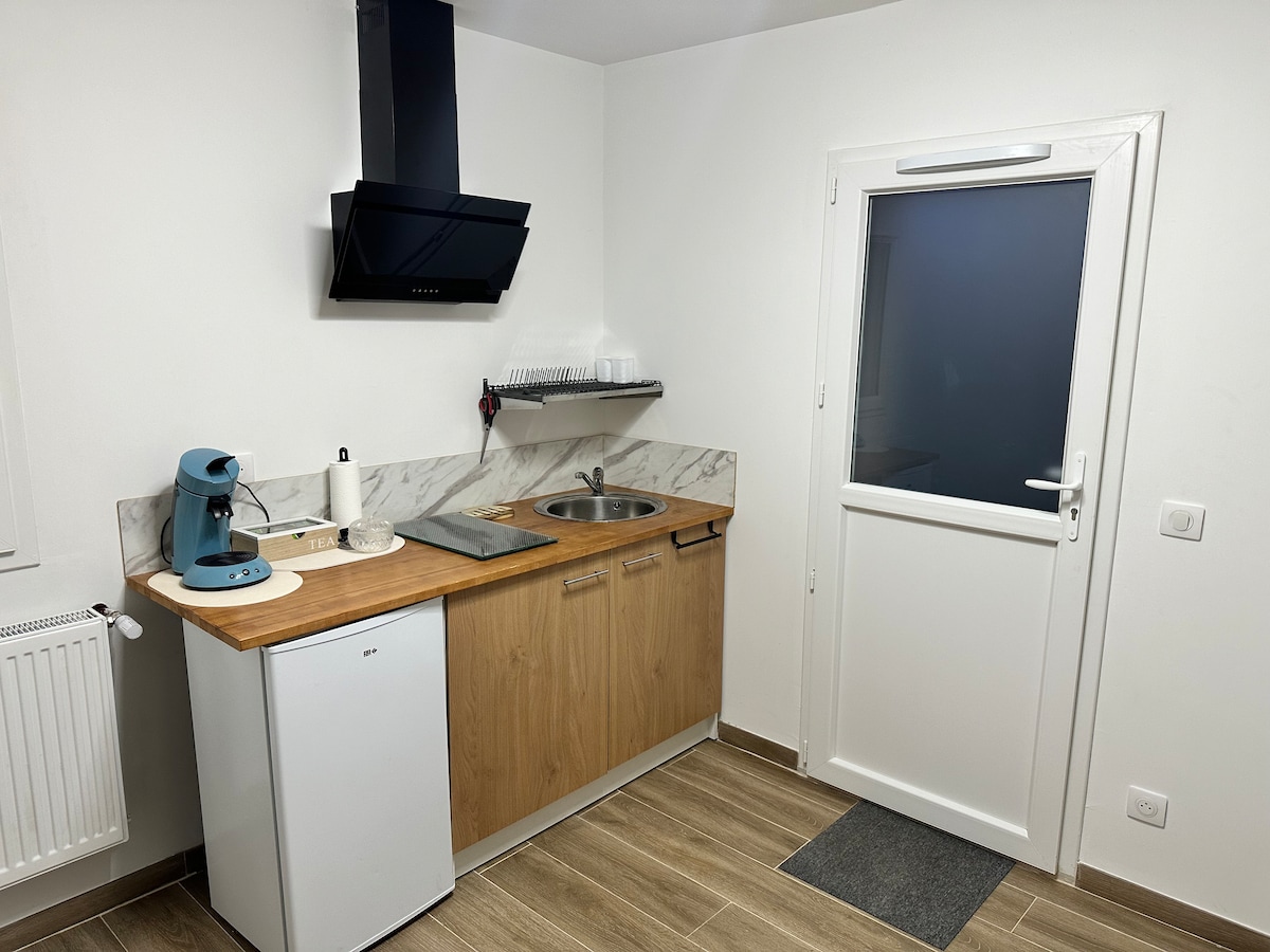 La petite Bulle d'Angoulême - Maisons à louer à Angoulême, Nouvelle ...