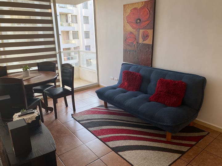 Departamento En La Serena. - La Serena