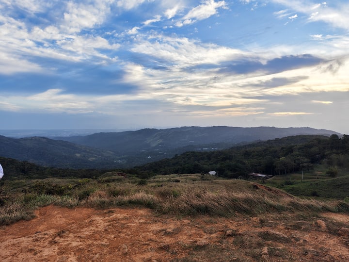Cabaña Rodeada De Naturaleza Y Tranquilidad - Panama City