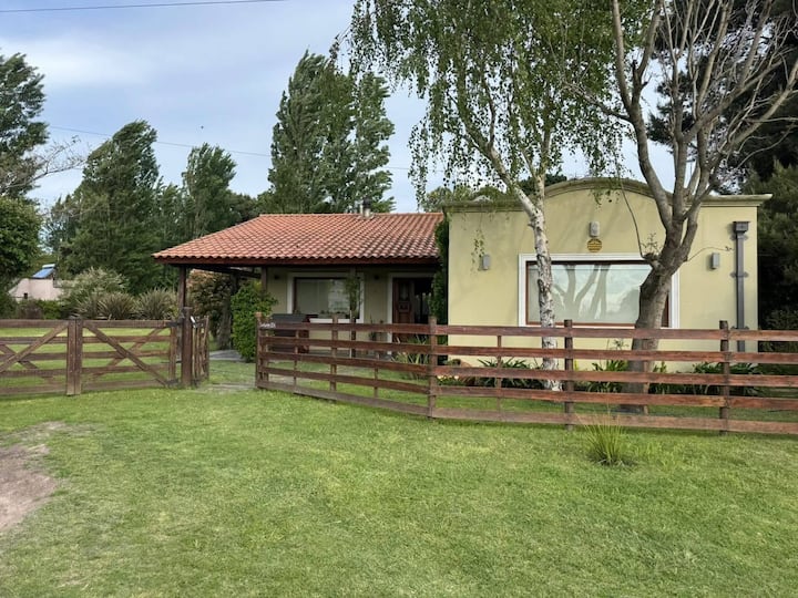 Casa Familiar - Miramar