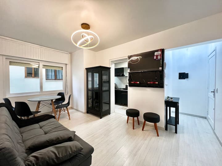 Apartamento Mont Serrat - Brazilië