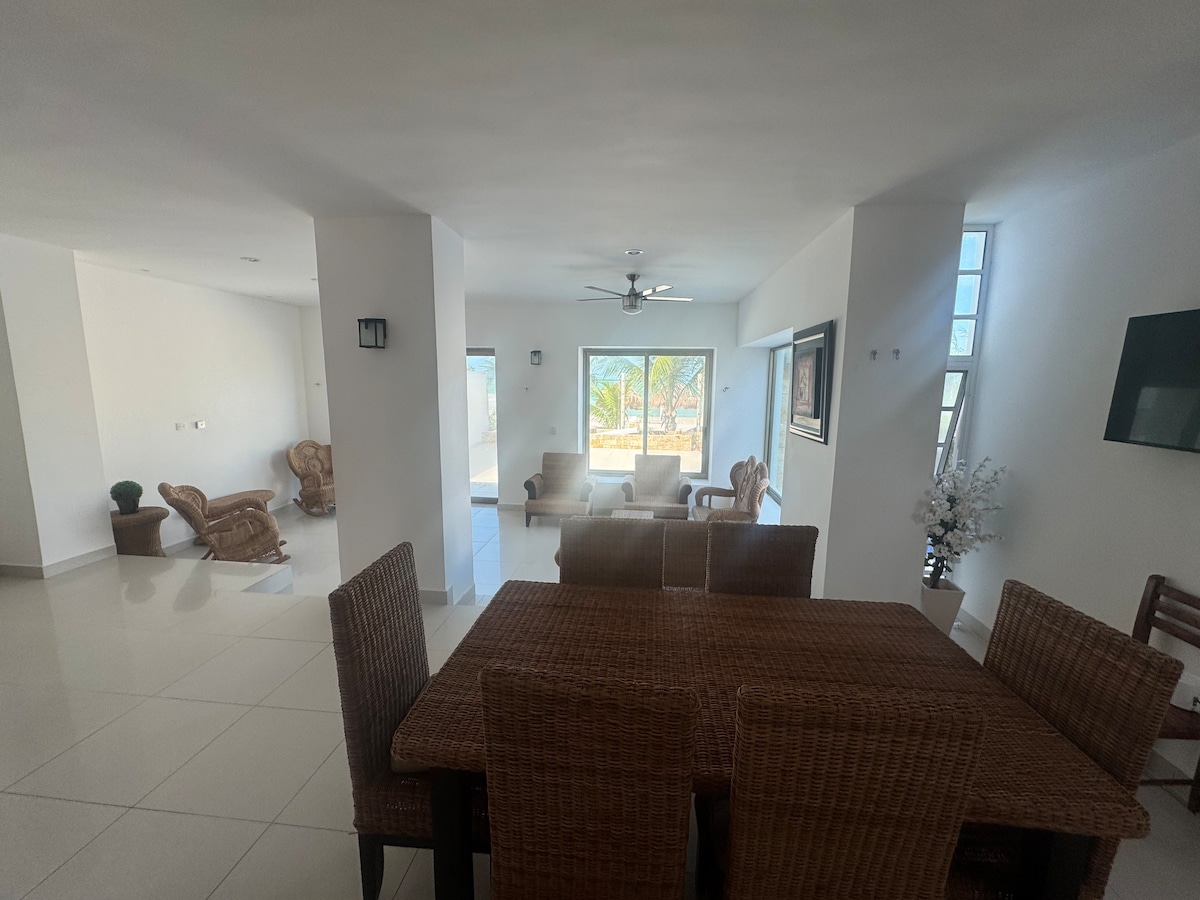 Residenz am Strand - Häuser zur Miete in Celestún, Yucatan, Mexiko - Airbnb