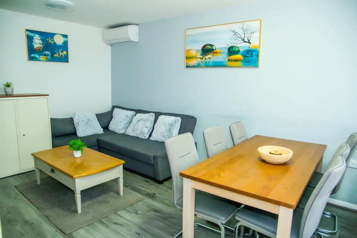 Ancoats Luxury Home - Manchester City - Manchester