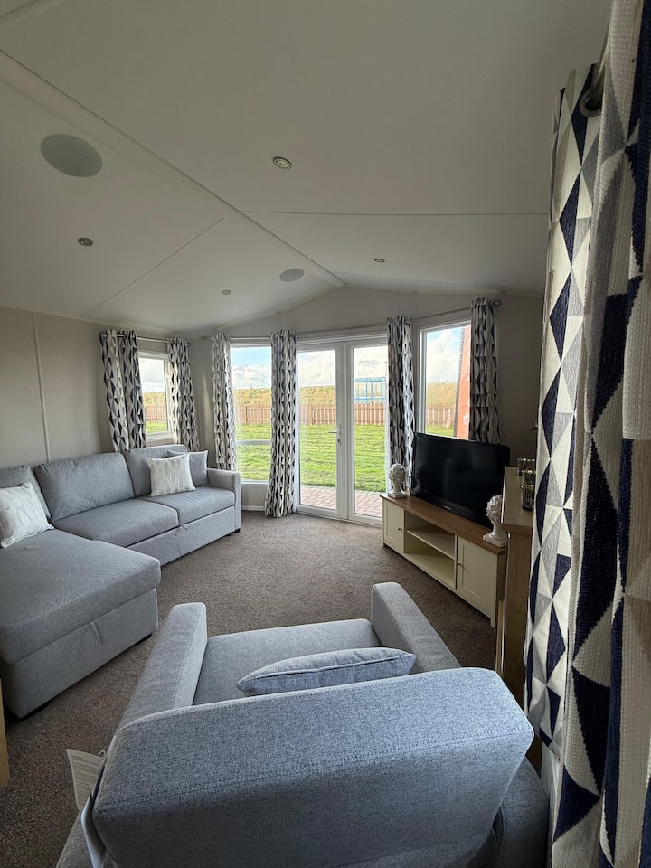 Winchesters Home Away From Home - Rhyl