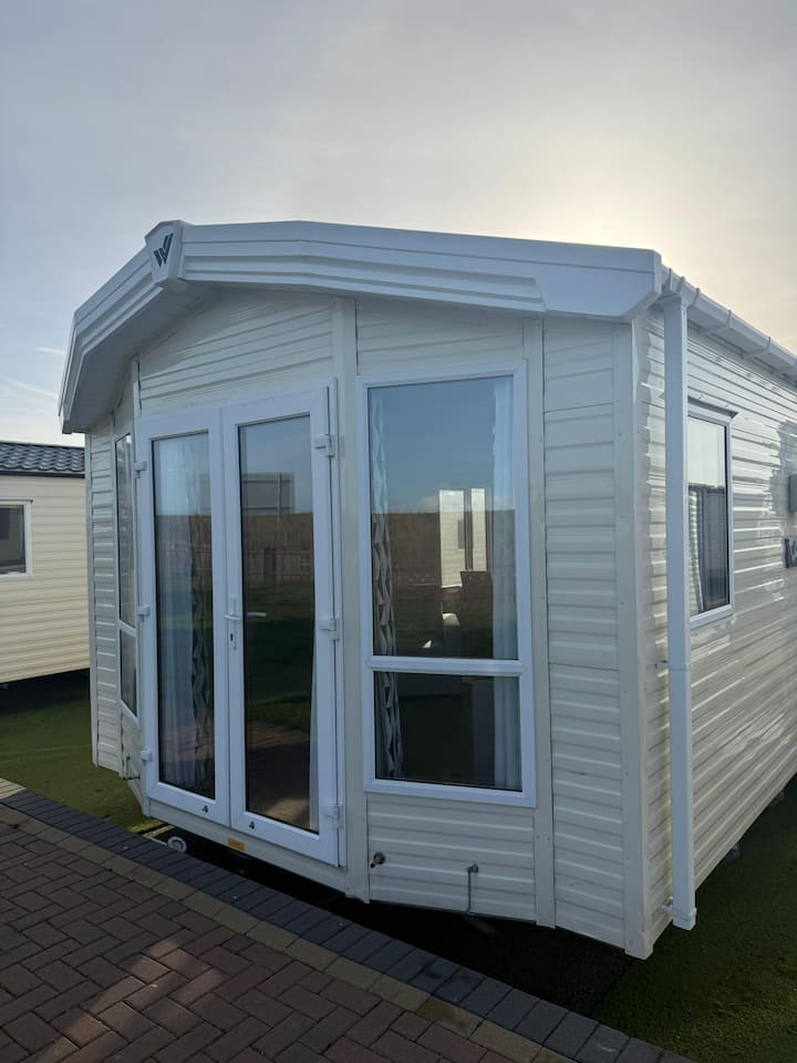 Winchesters Home Away From Home - Rhyl