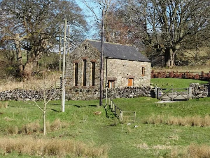 Harry’s Barn Detached Character Property - Appleby-in-Westmorland