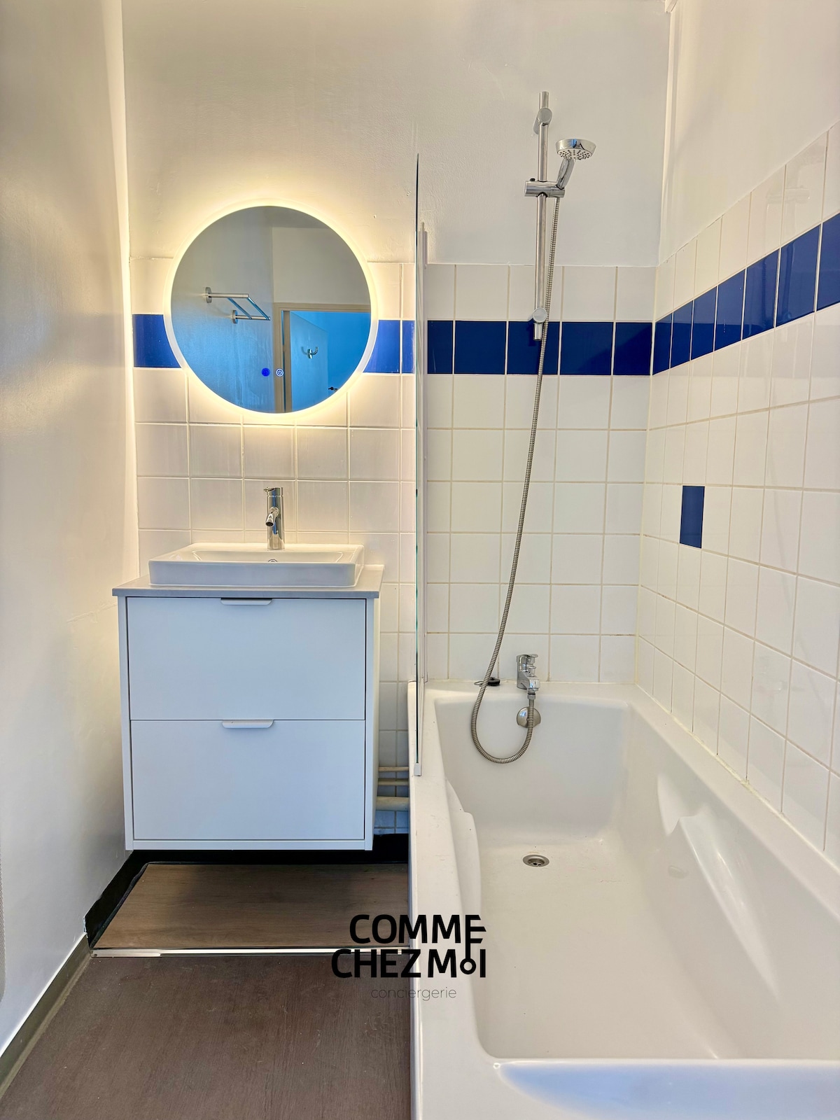 Studio Le 118 voll ausgestattet in Nancy - kostenlose Garage ...