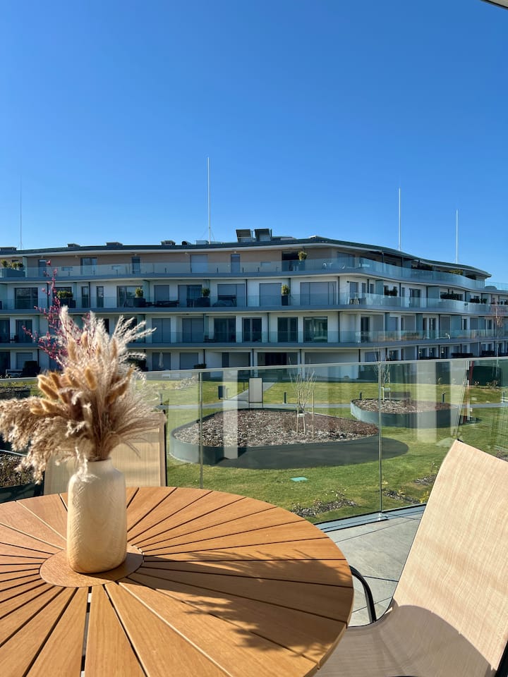 Szemesbay A112 By Bltn - Balatonlelle