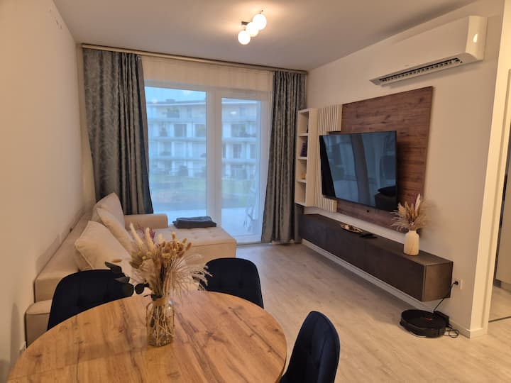 Szemesbay A112 By Bltn - Balatonszemes